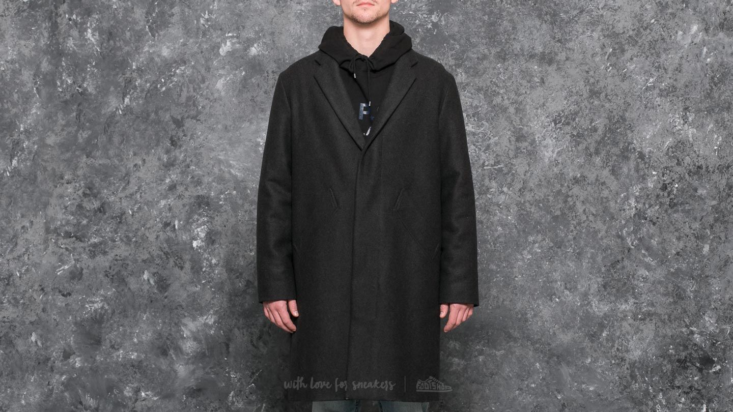 A.P.C. Baron Coat