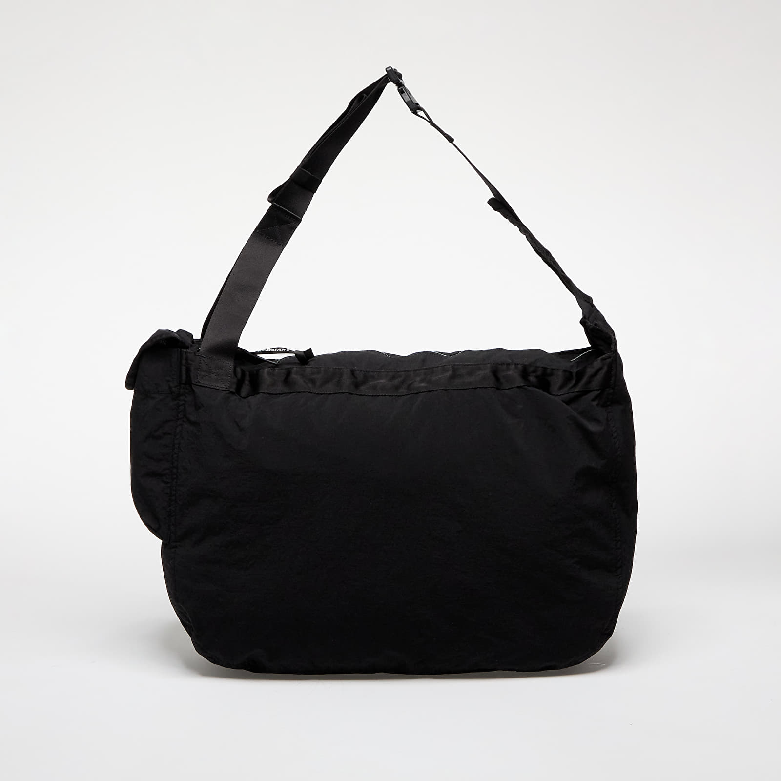 Crossbody bags C.P. Company Plain Paper Touch Bag Black | Footshop