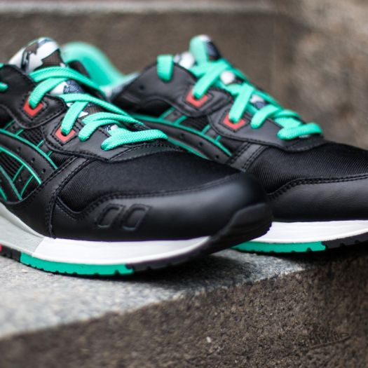 Asics Gel Lyte III