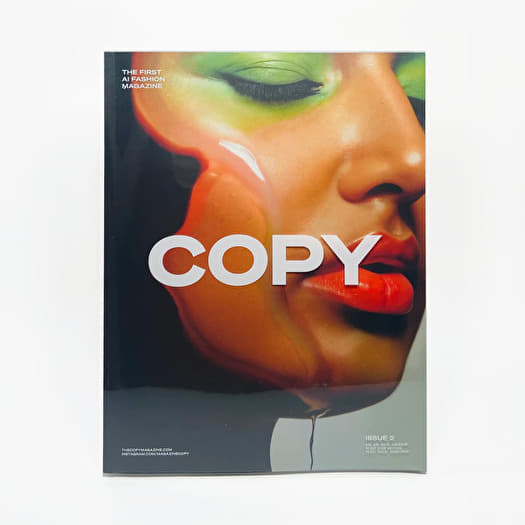 Magazines | Cena od 459 Kč | Footshop