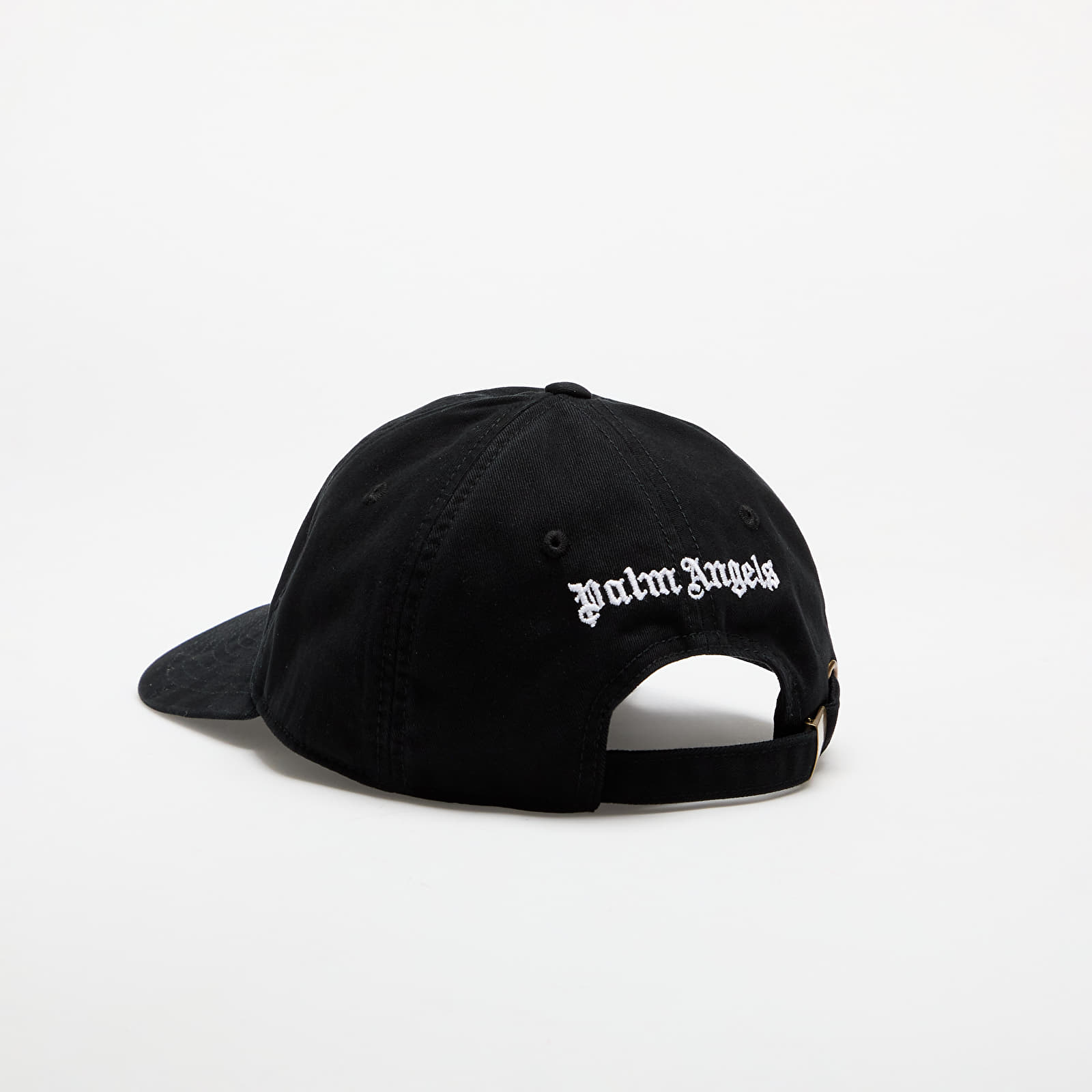 Palm Angels Monogram Cap