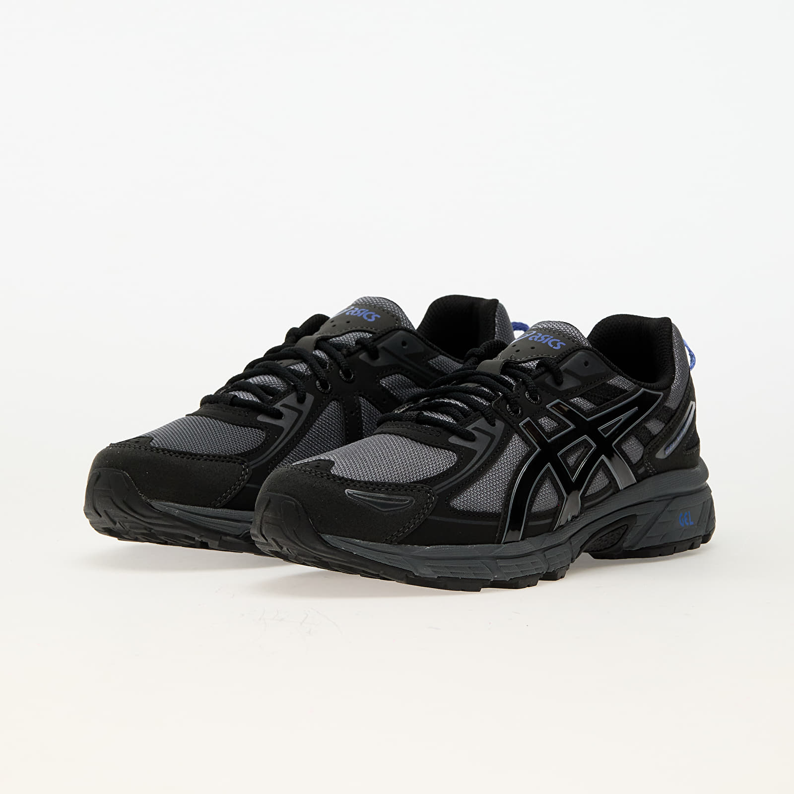 Asics Gel-Venture 6 Metropolis/ Black | Footshop