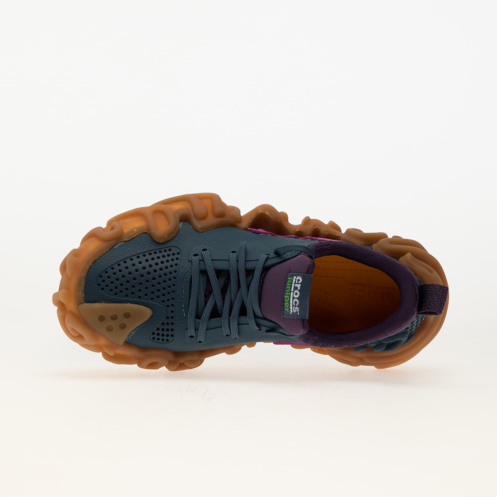 Men's shoes Crocs x Salehe Bembury Juniper Taro | Footshop
