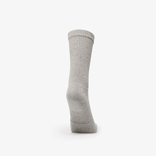 nike ribbed socks