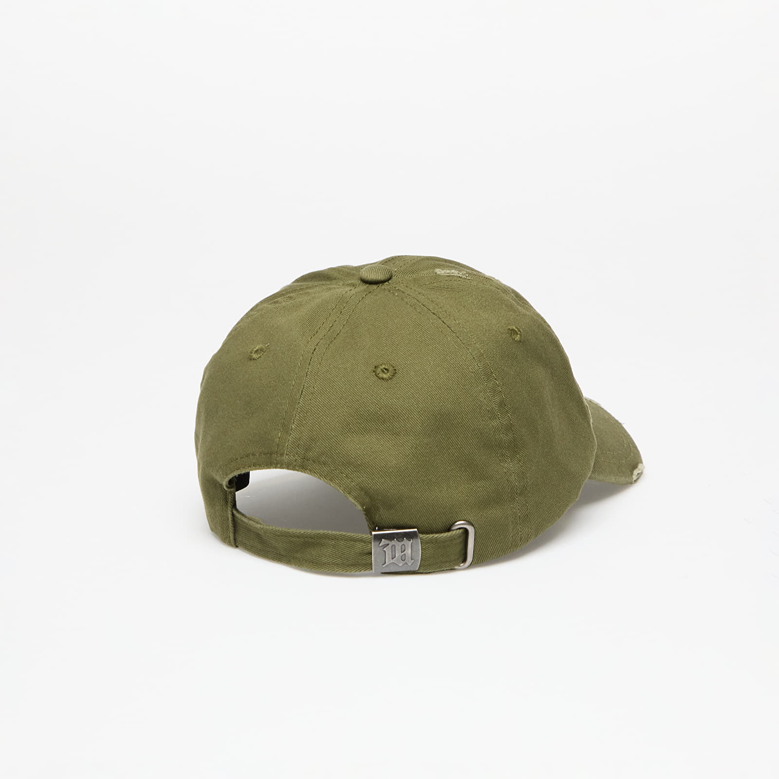 MISBHV Military Star Cap