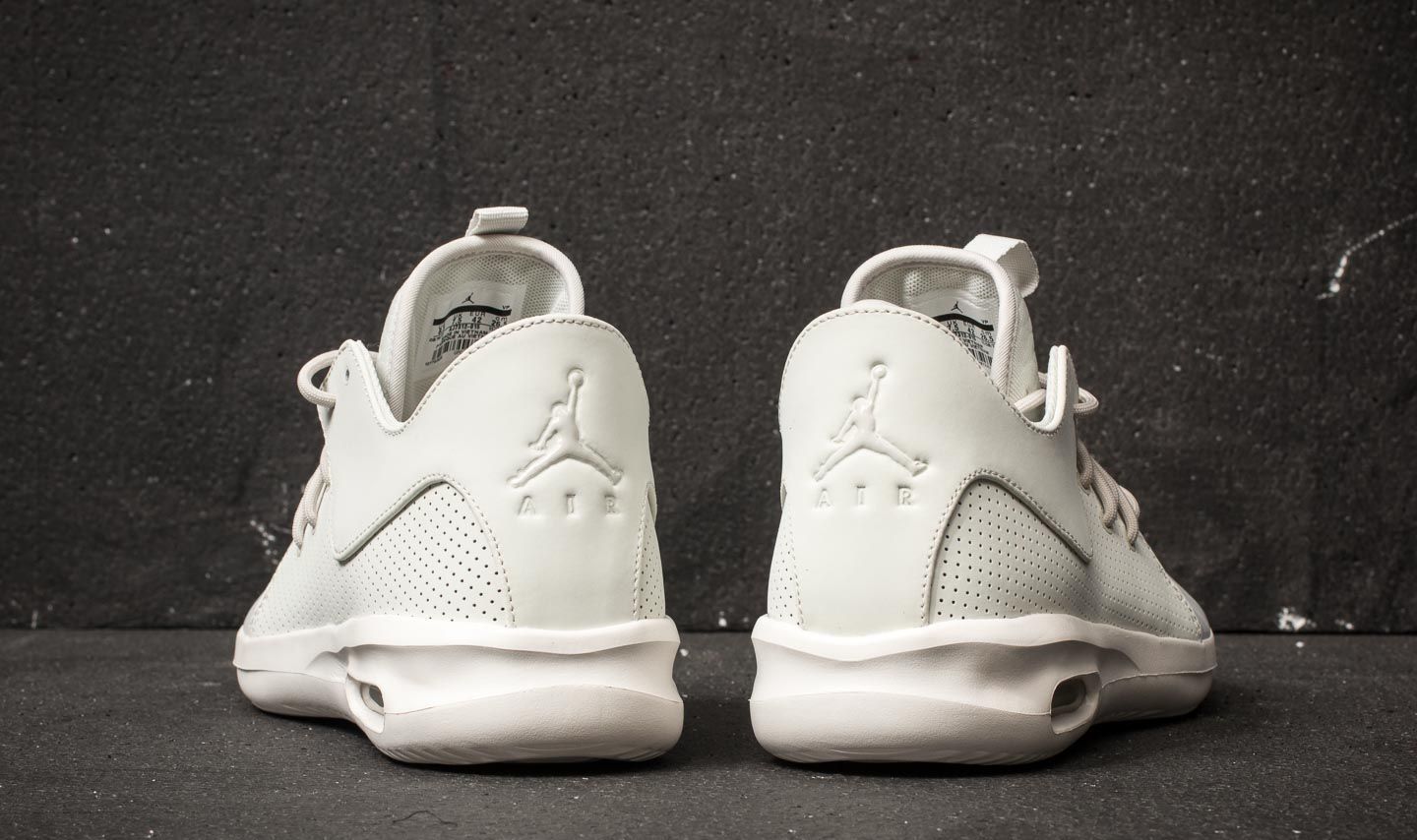 Men's shoes Air Jordan First Class Light Bone/ Light Bone (AJ7312-015 ...