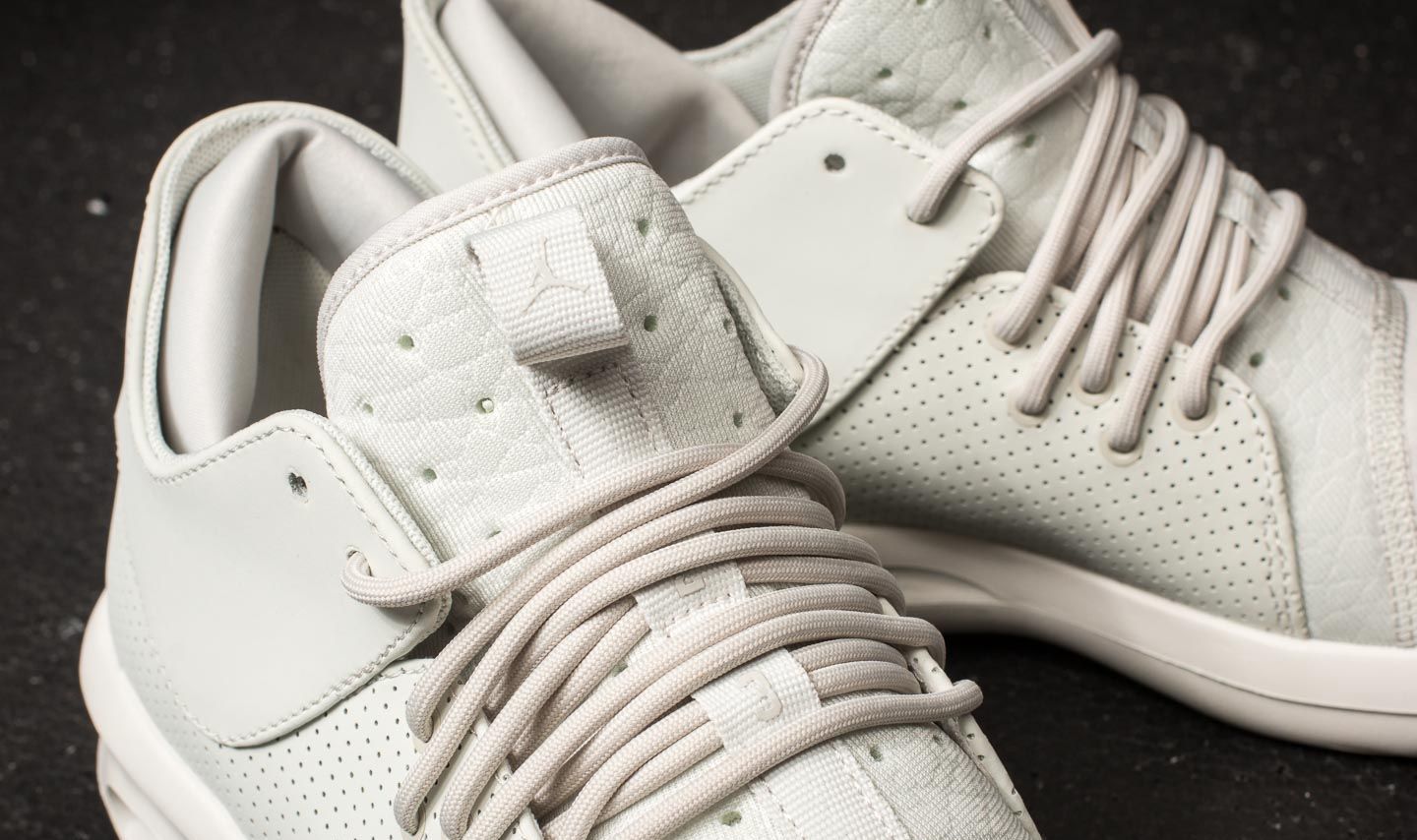 Men's shoes Air Jordan First Class Light Bone/ Light Bone (AJ7312-015 ...