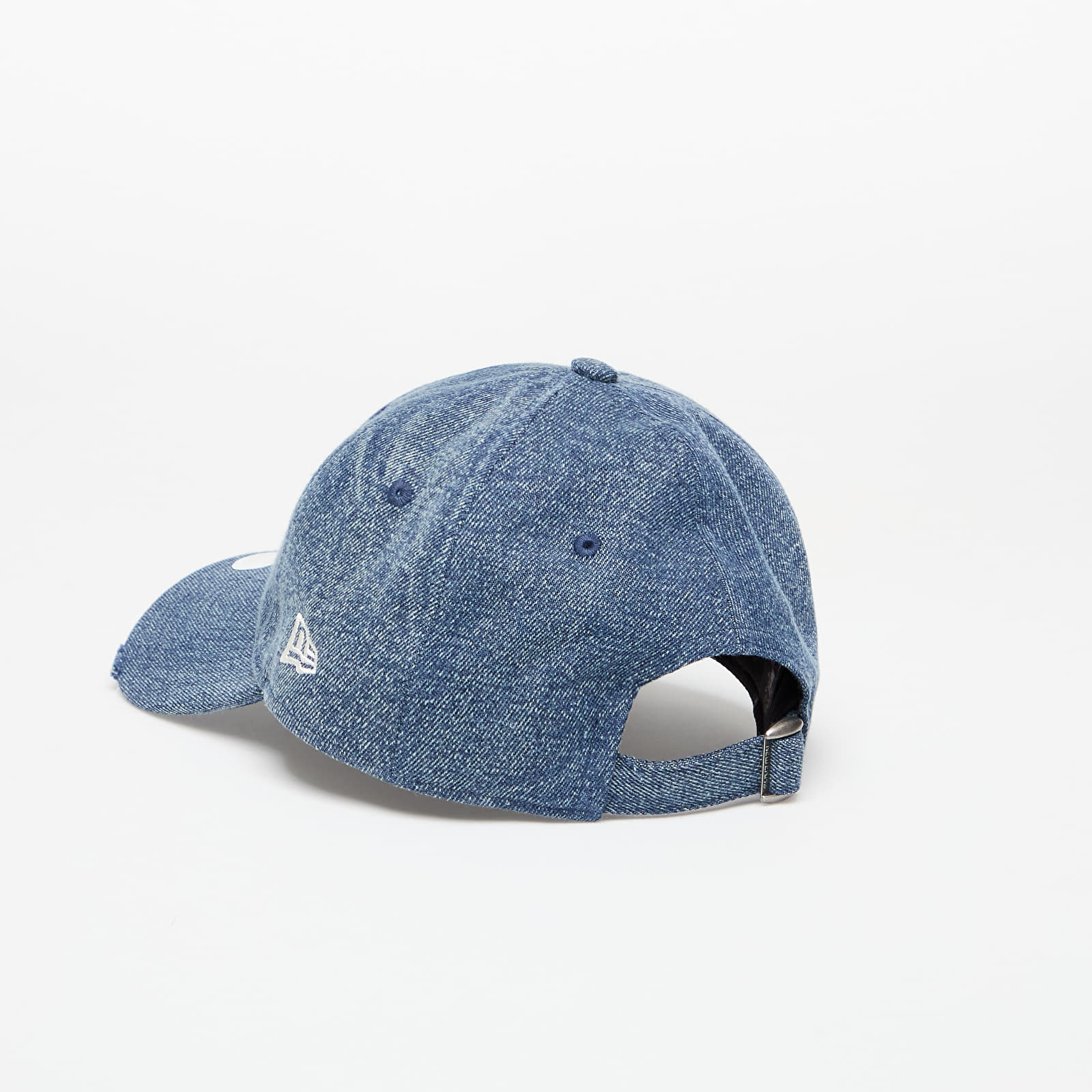 Caps New Era New York Yankees 9TWENTY Acid Denim Adjustable Cap Navy ...