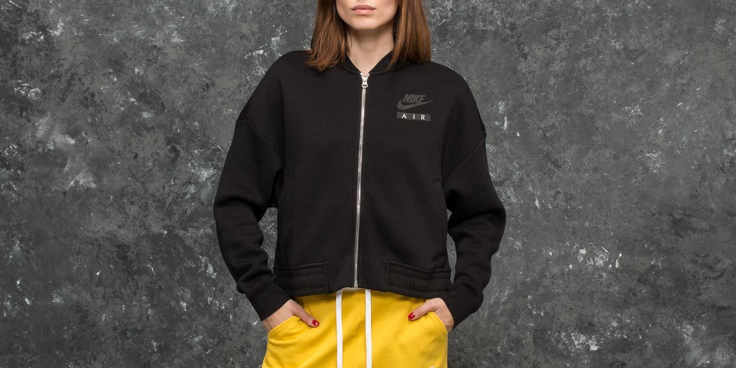 Nike Sportswear Air Rally Varsity Jacket