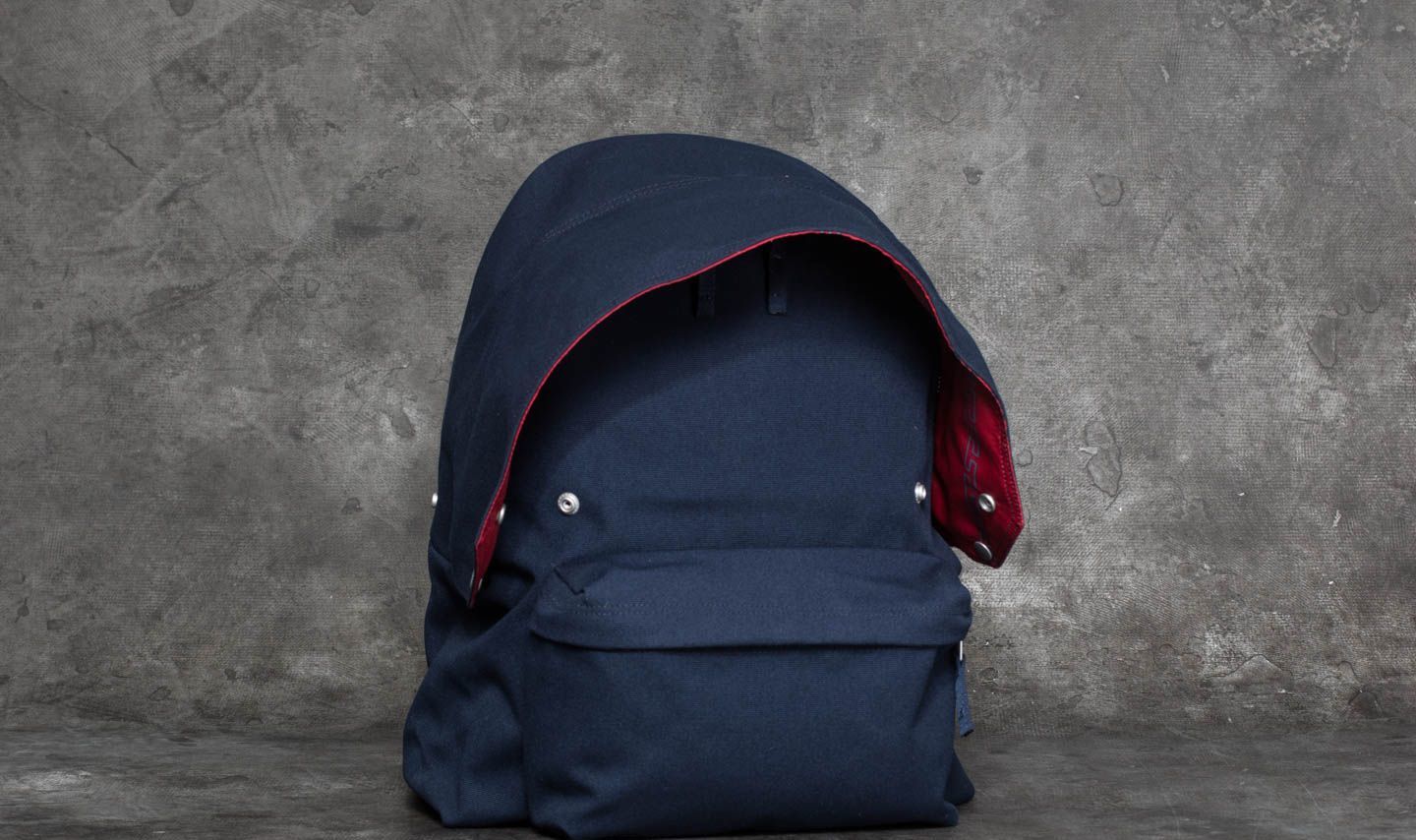 EASTPAK x Raf Simons Padded Pak'R Backpack