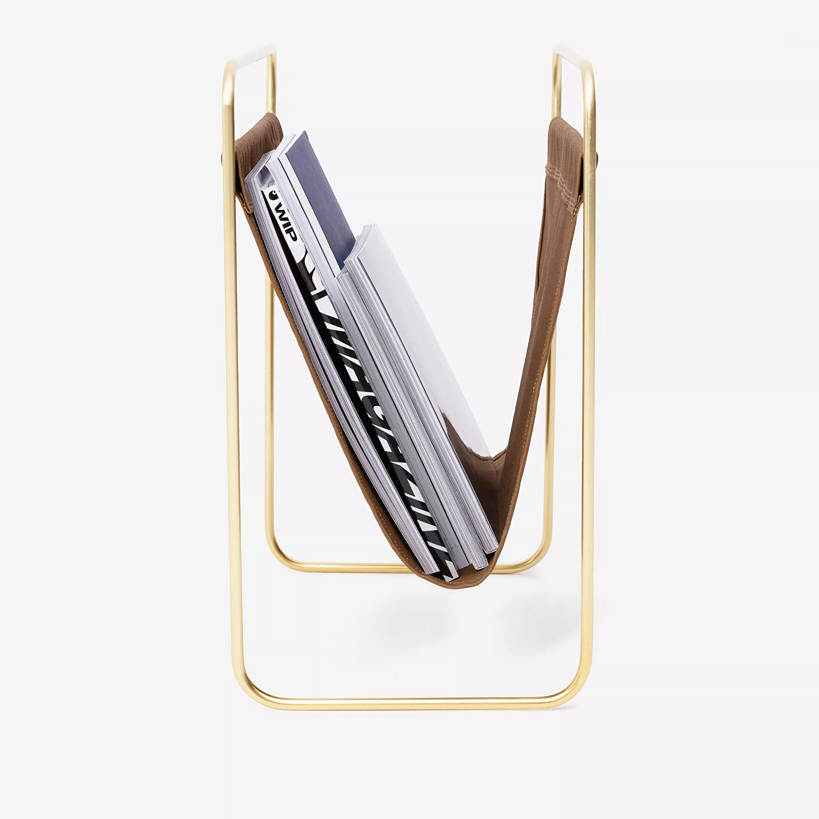 Други аксесоари Carhartt WIP Canvas Magazine Stand Hamilton Brown ...