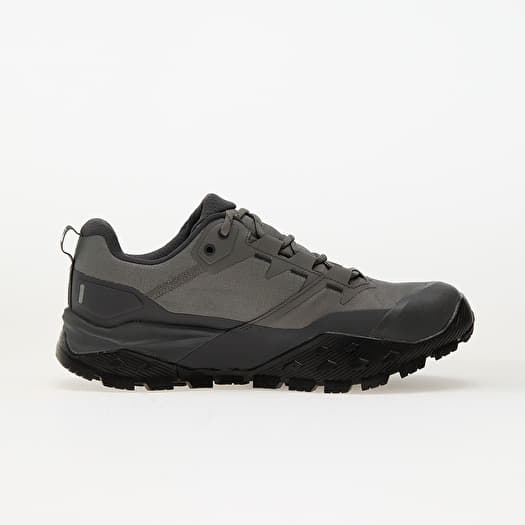 Men's shoes The North Face Offtrail Hike Gore-Tex Anthracite Grey
