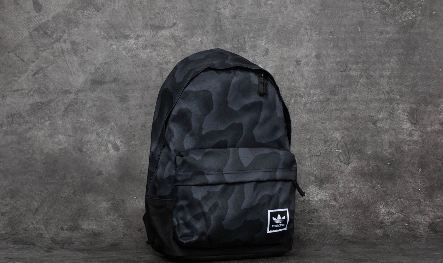 Backpacks adidas Warp Backpack Black/ Multicolor (CE2603) | Footshop