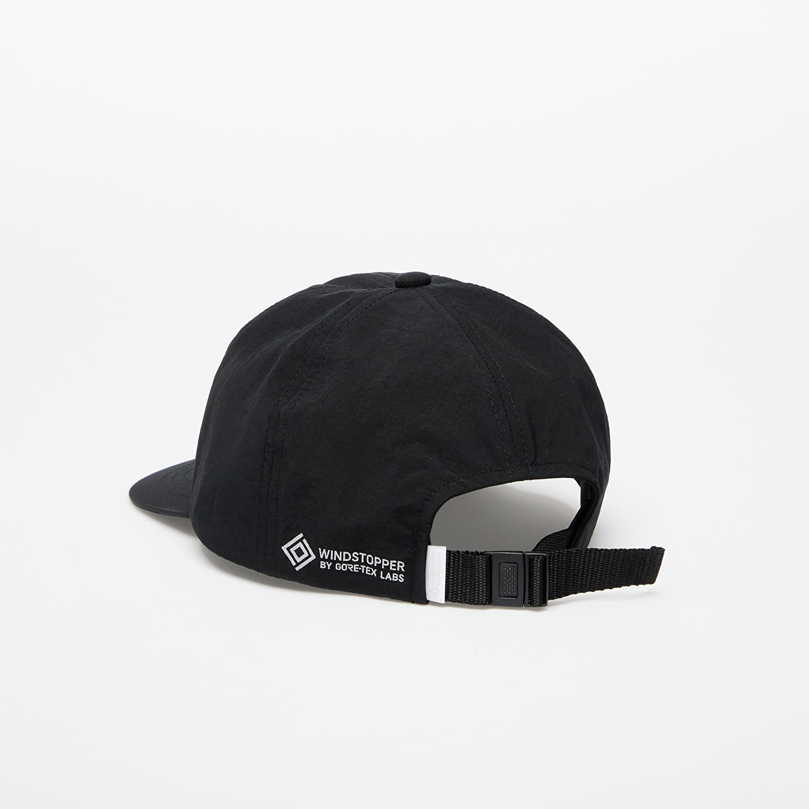 Șepci A BATHING APE Gore-Tex Wind Stopper Panel Cap Black ...
