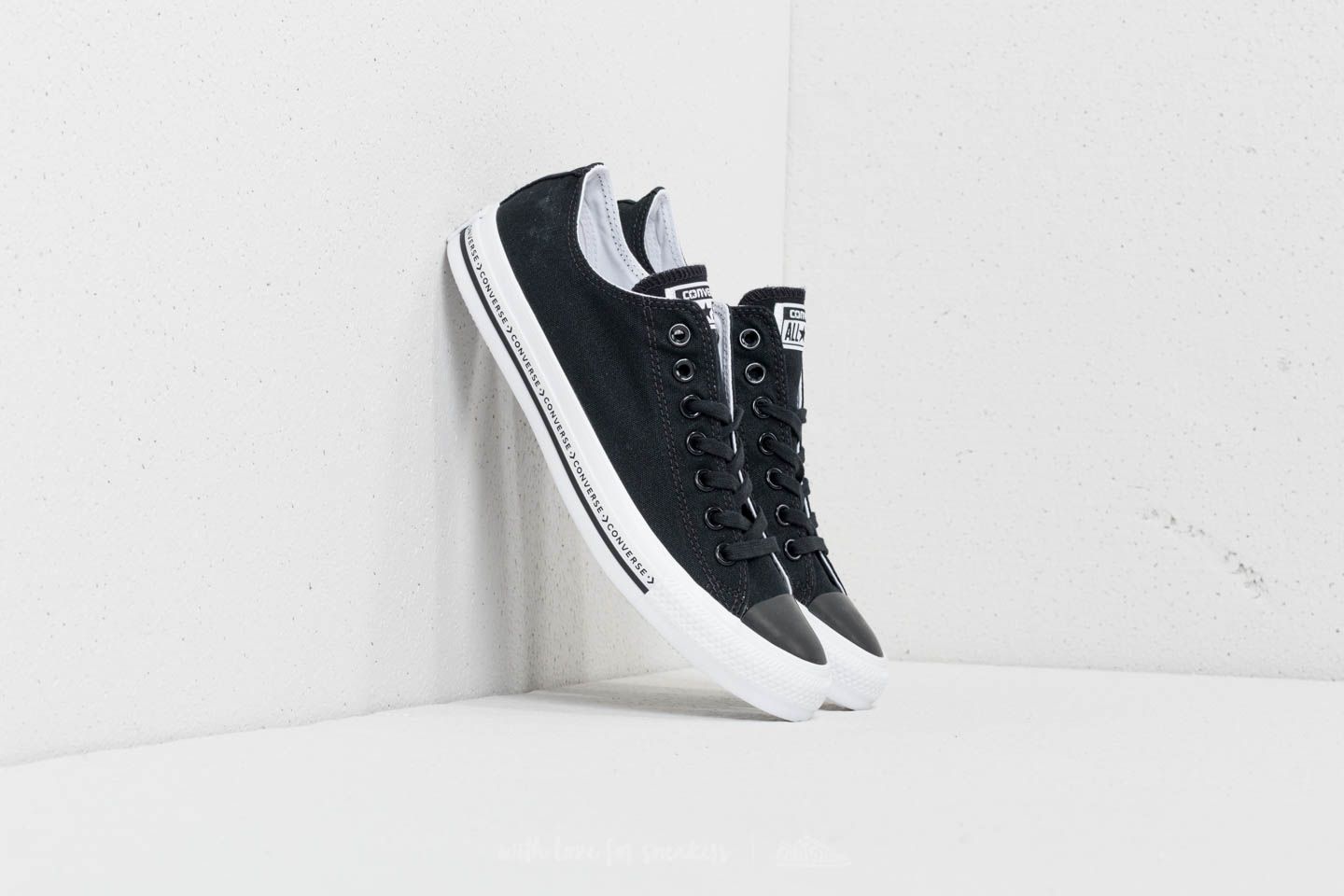 Încălțăminte și sneakerși pentru bărbați Converse Chuck Taylor All Star ...