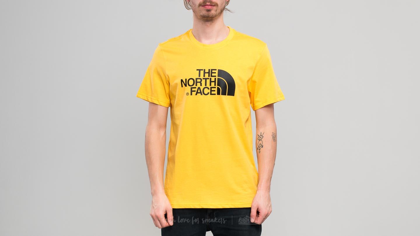 The North Face Shortsleeve Easy Tee