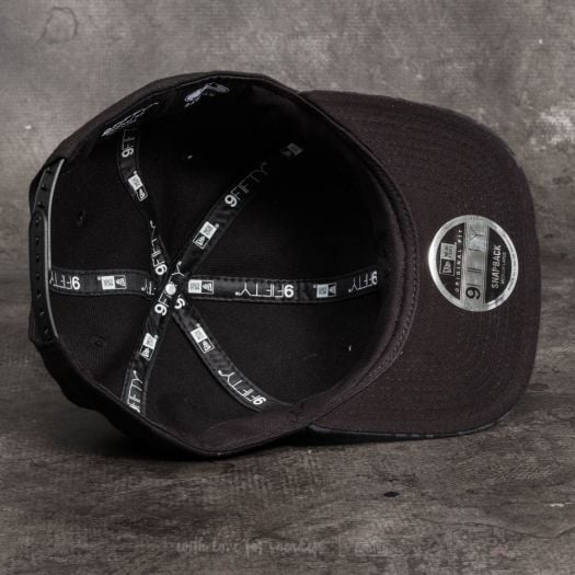 9fifty batman snapback
