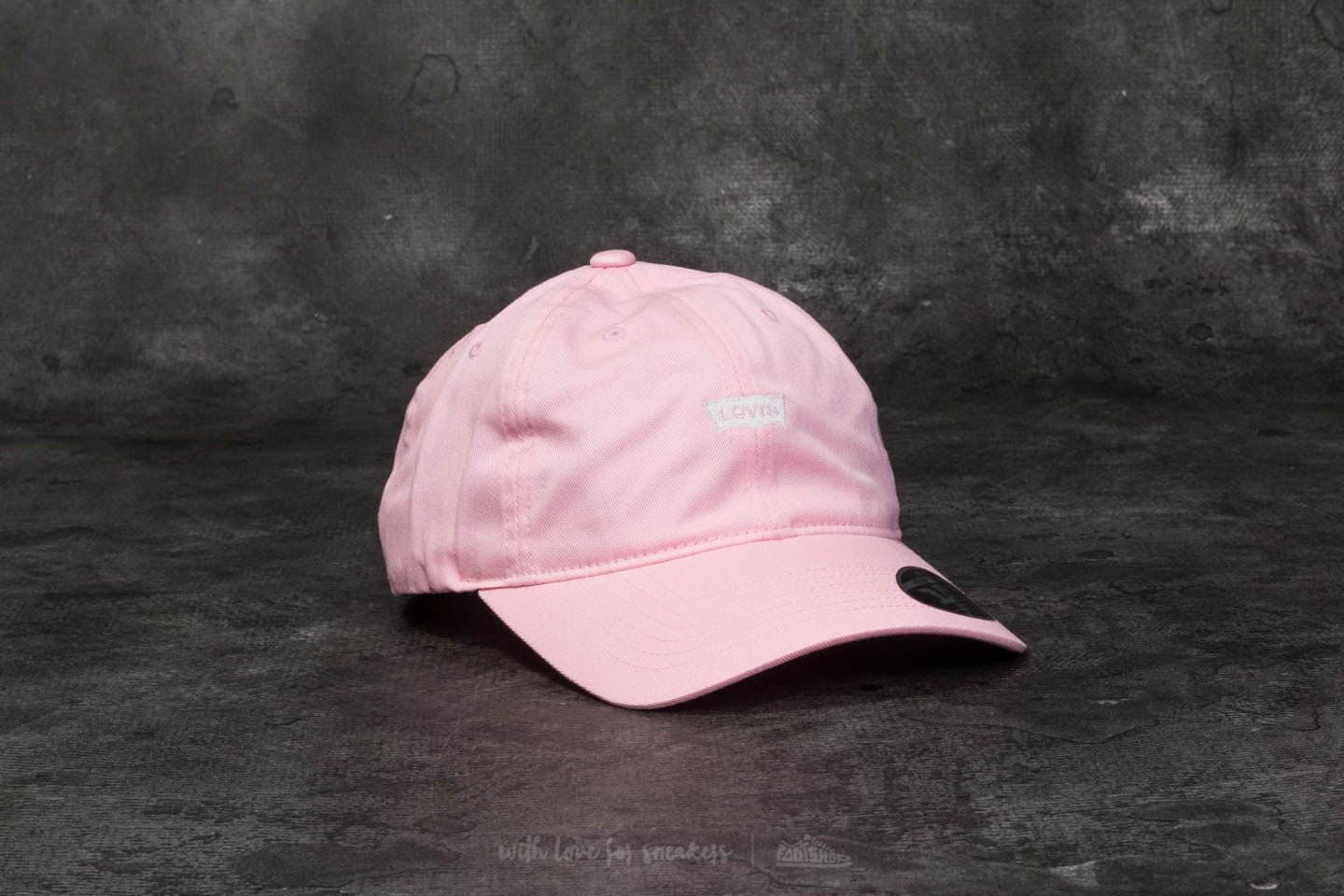 Levi's® Mini Batwing Dad Hat