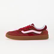 Men's shoes Vans Cruze 3.0 Red/ Gum (VN000D6SCI11) | Footshop