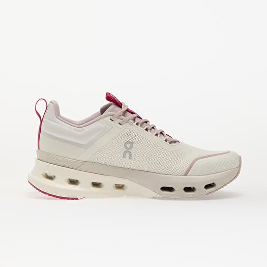 Women's shoes On W Cloudnova X Ice/ Fade (3WE30413572) | Footshop