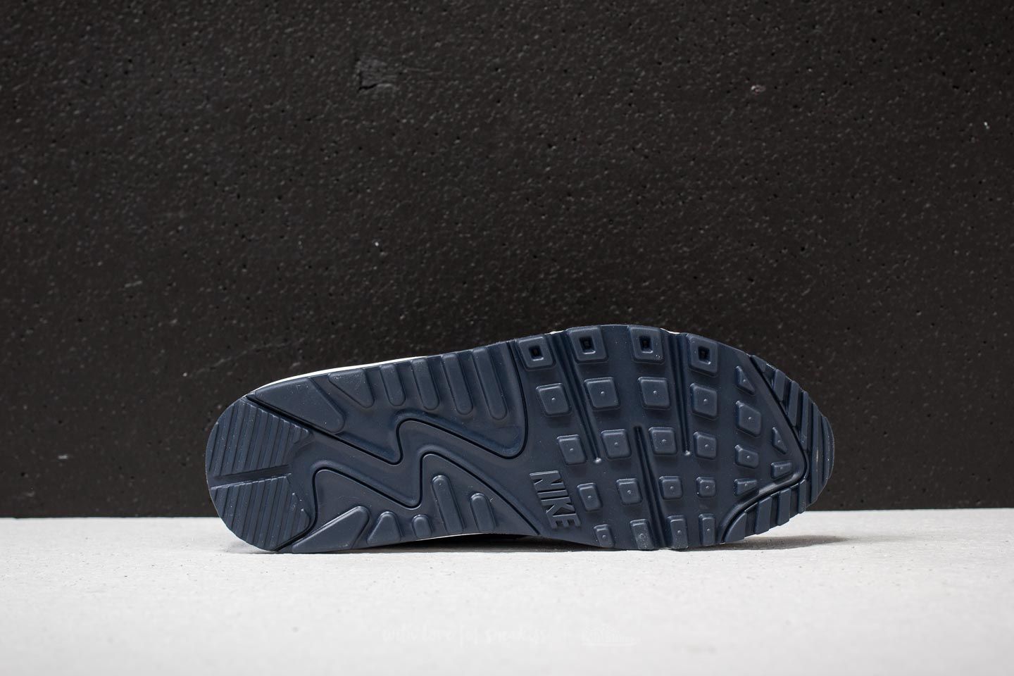 Nike Air Max 90 Essential Obsidian/ Navy-White | Footshop