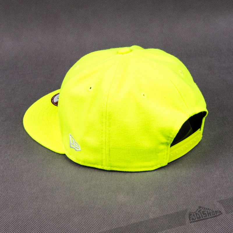 Caps New Era League Basic New York Yankees Yellow | Footshop
