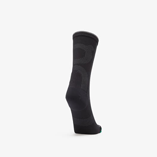 kd black socks