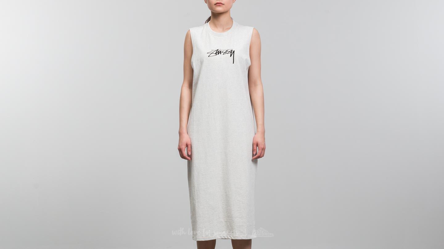 Stüssy Ezra Muscle Dress