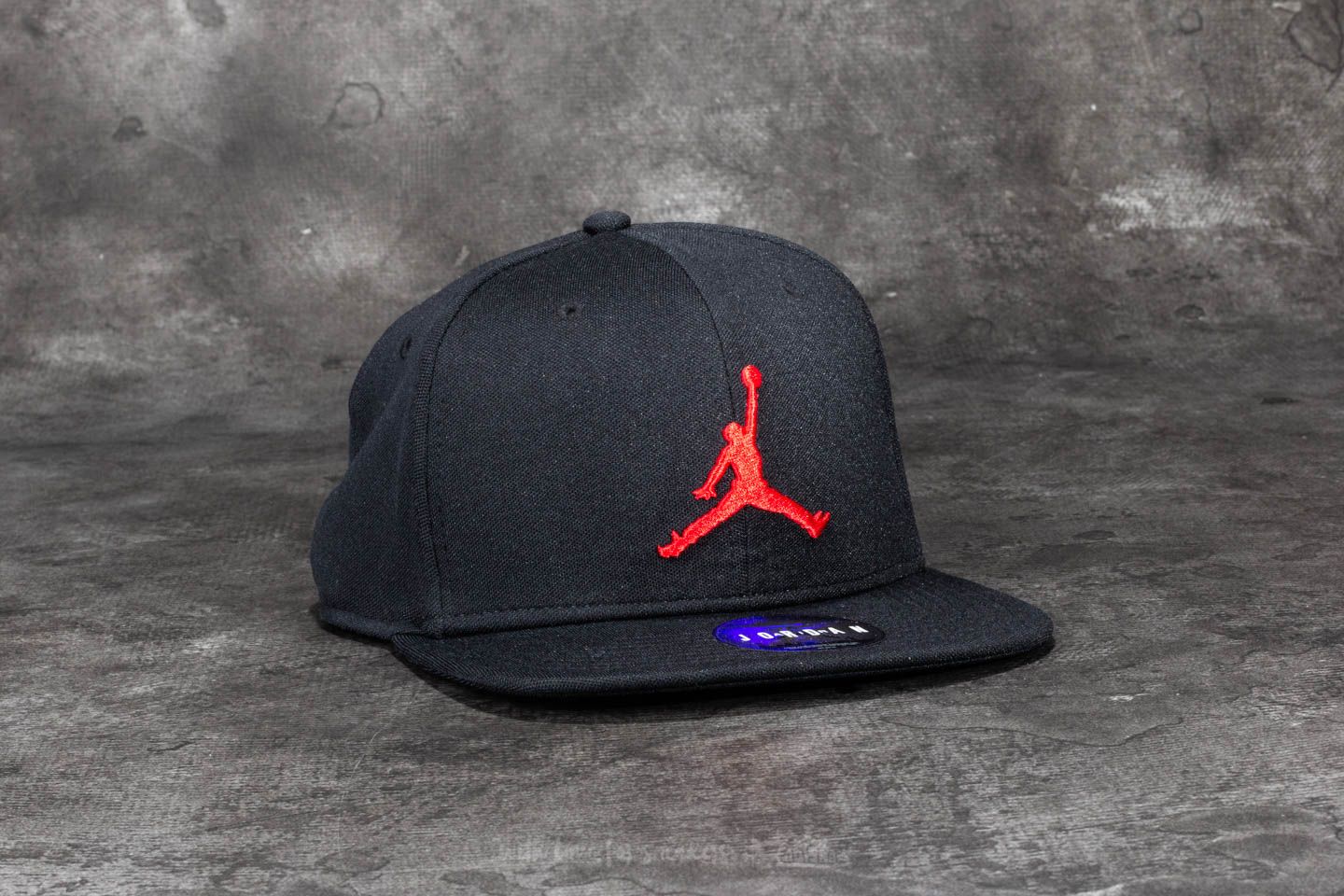 Jordan Jumpman Snapback