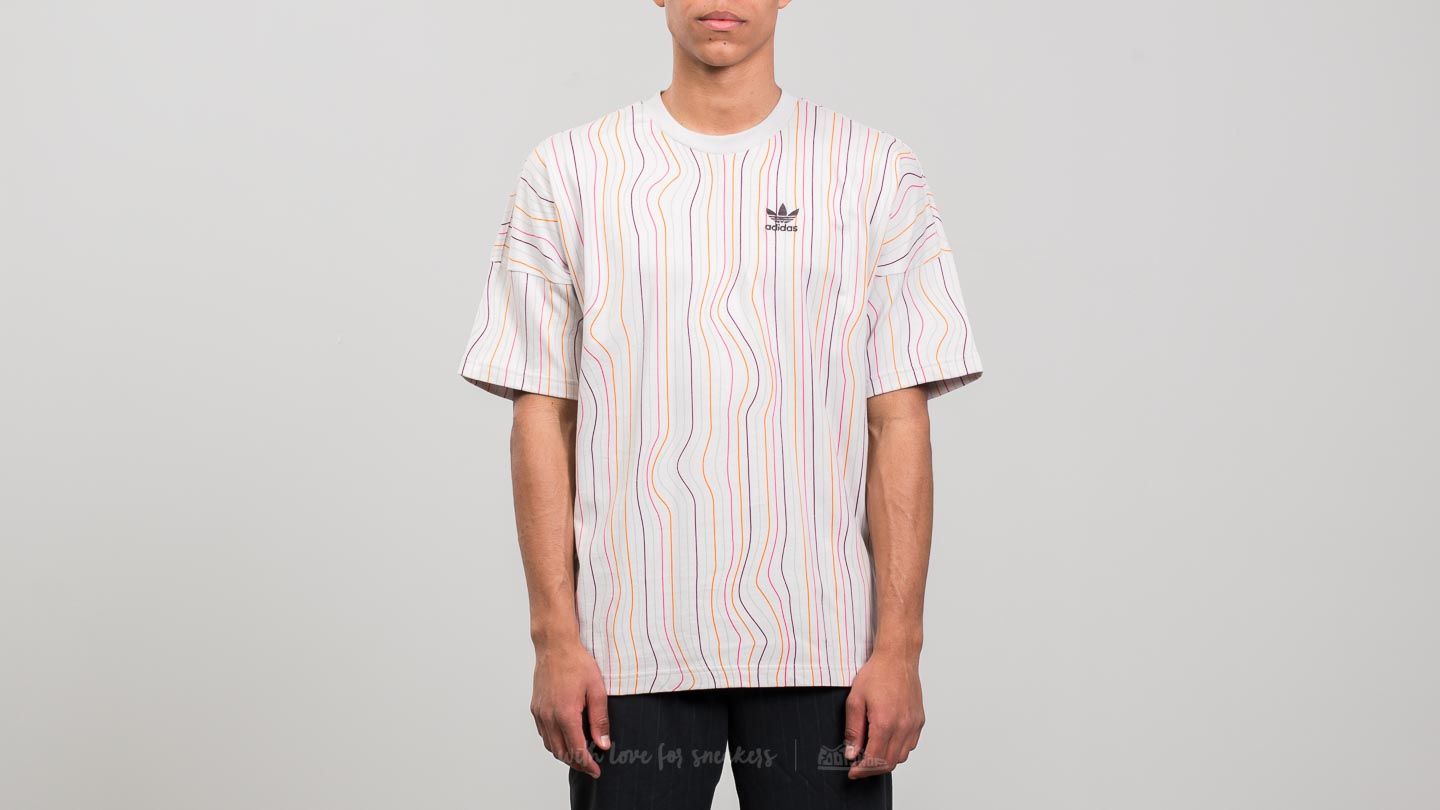 adidas LG Tee