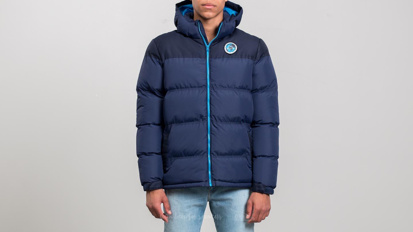 Kappa Zafira Jacket