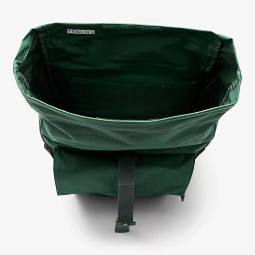 full backpack the forest