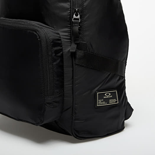 oakley packable backpack