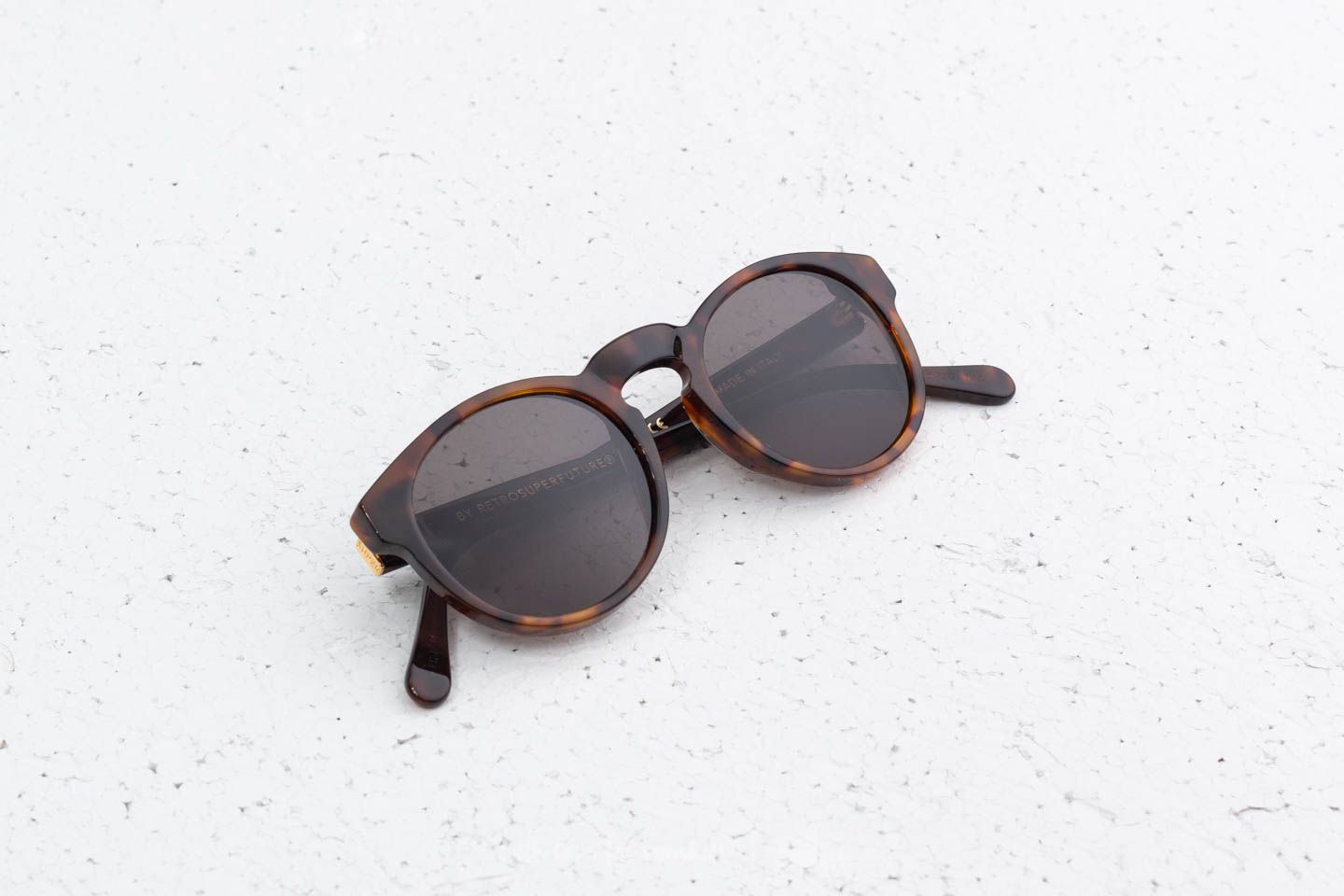 Sunglasses RETROSUPERFUTURE Paloma Classic Havana | Footshop