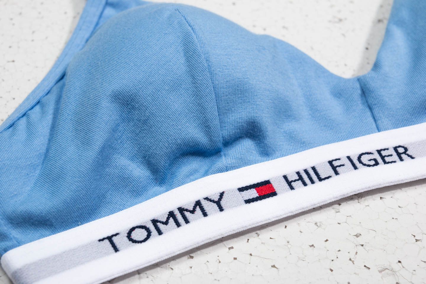 Tommy Hilfiger Triangle Bra
