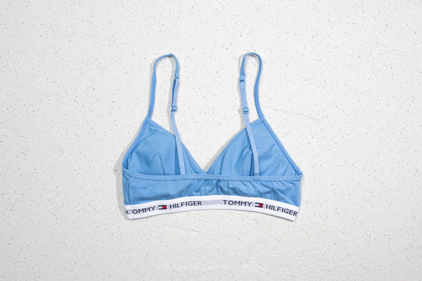 Tommy Hilfiger Triangle Bra