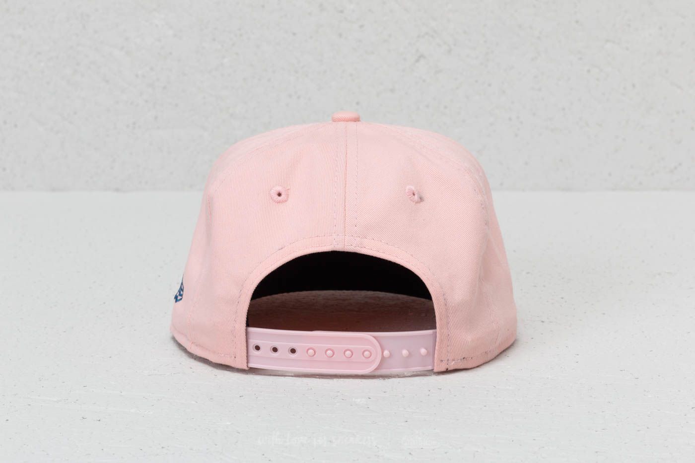 Caps New Era 9Fifty Youth MLB League Essential New York Yankees Cap ...