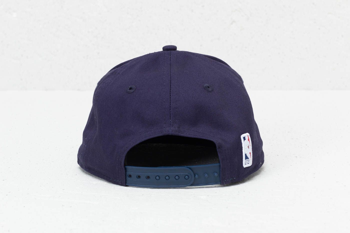 Caps New Era 9Fifty NBA Original Fit Los Angeles Dodgers Cap Navy ...