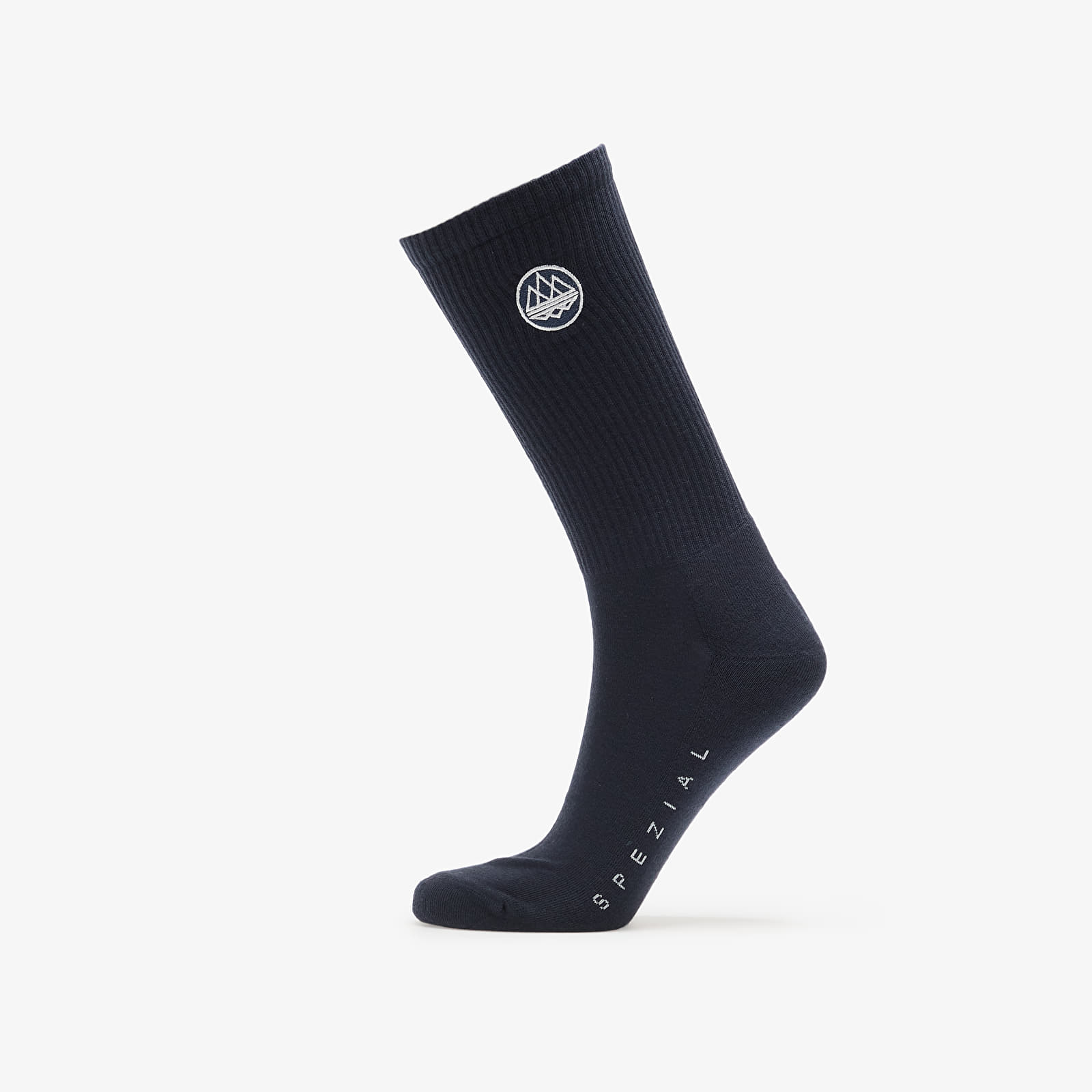 Socks adidas Mod Trefoil SPEZIAL F.C. Socks Night Navy/ Focus Olive ...