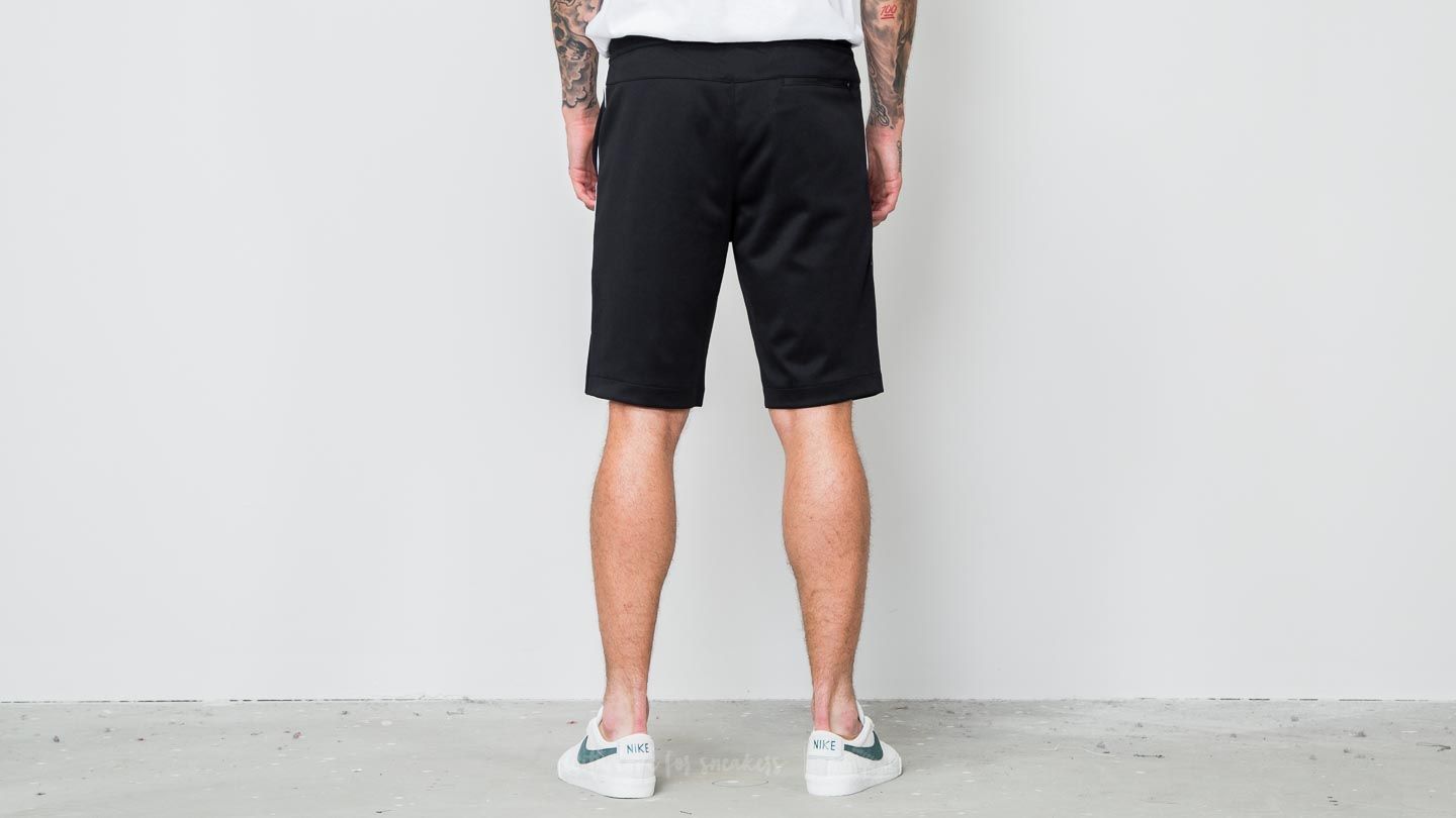Shorts Nike Sportswear Tribute Short Black/ White | Footshop