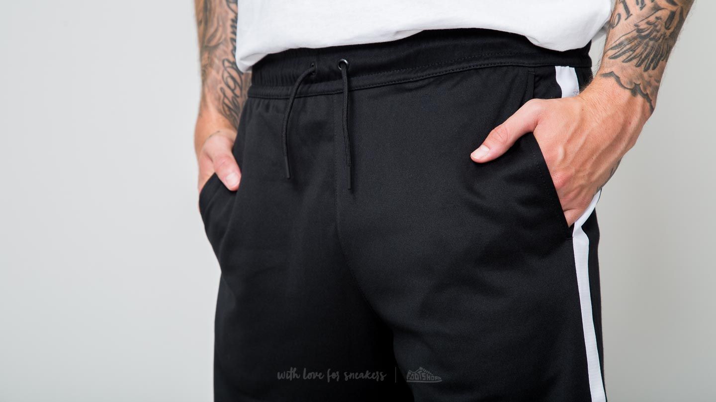 Shorts Nike Sportswear Tribute Short Black/ White | Footshop