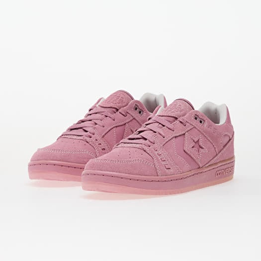 converse low pink