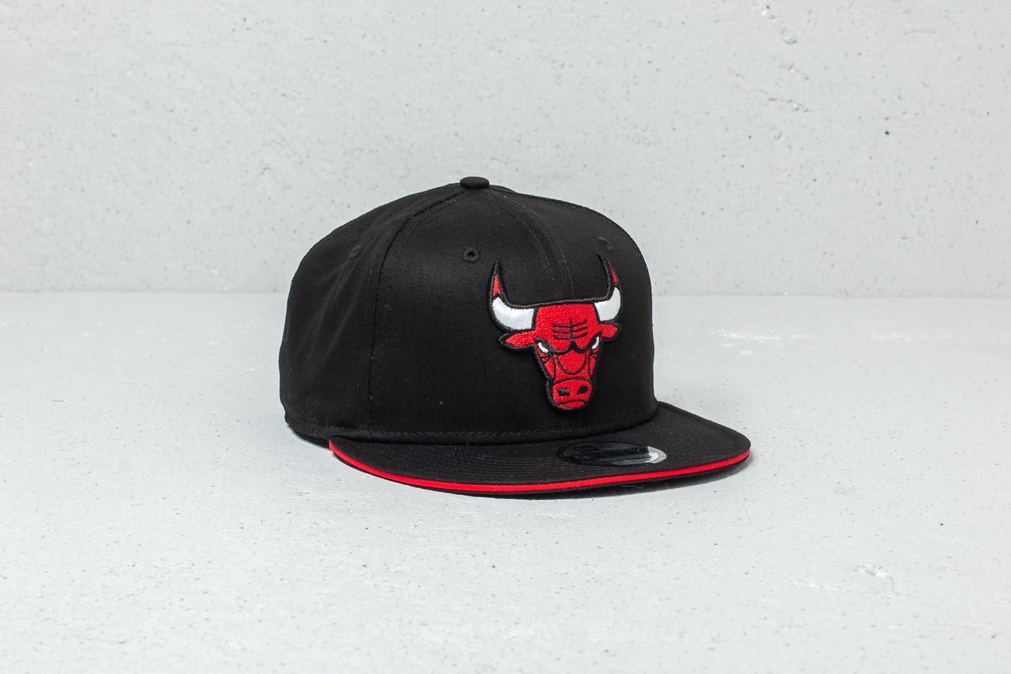 New Era 9Fifty NBA Chicago Bulls Cap
