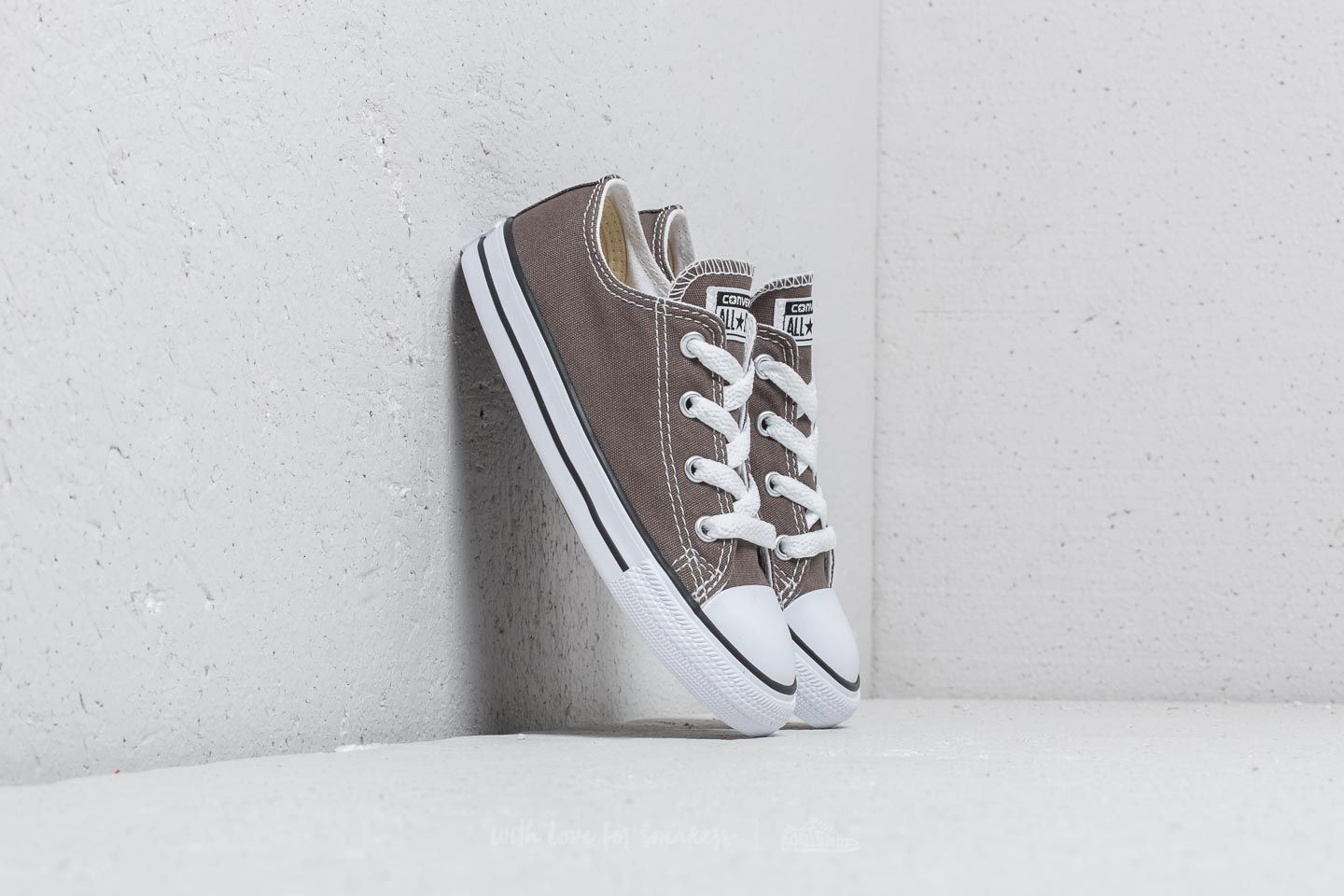 Παιδικά παπούτσια και sneakers Converse Chuck Taylor All Star SP Ox I ...