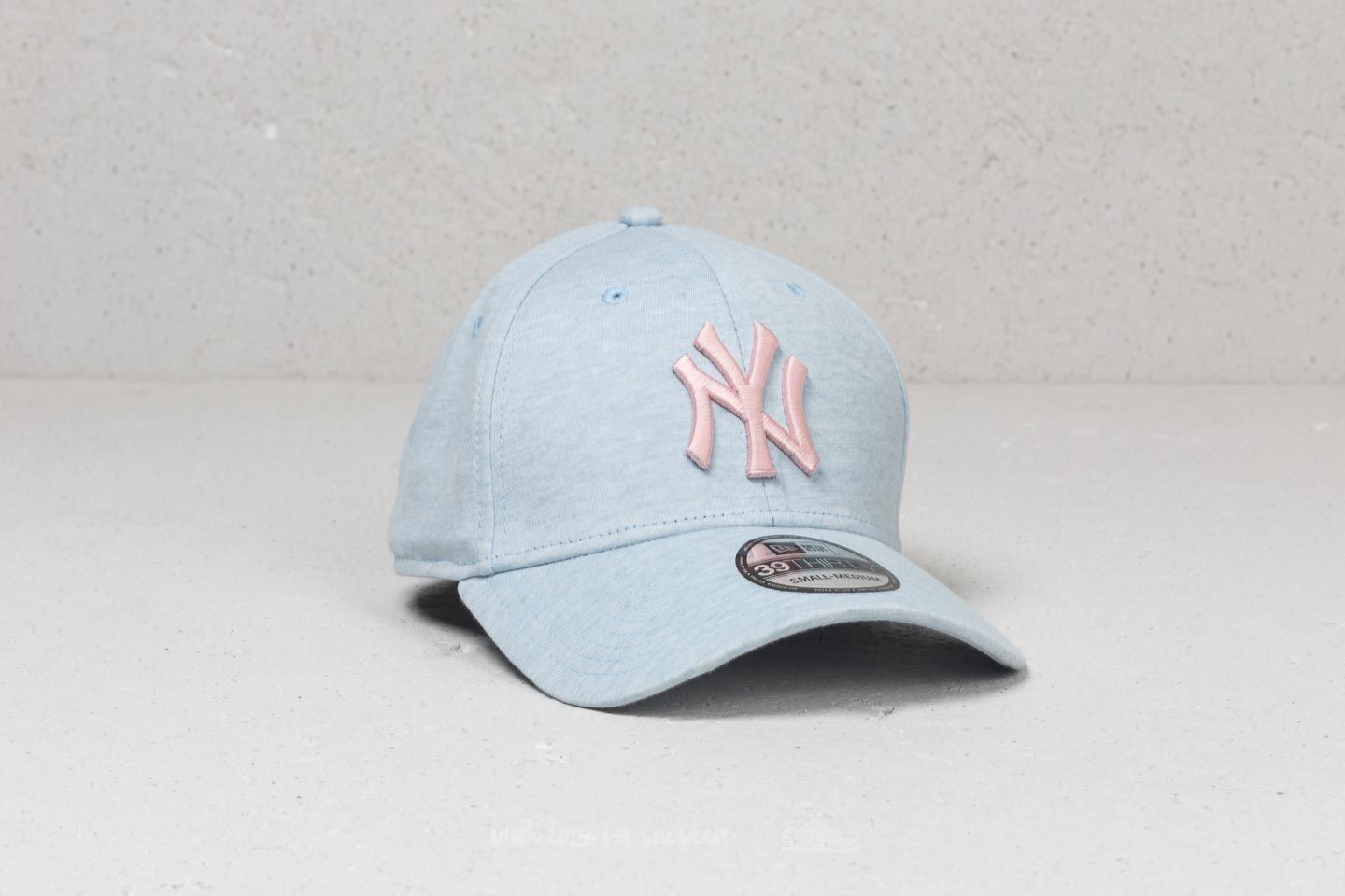 New Era 39Thirty MLB Jersey Brights New York Yankees Cap