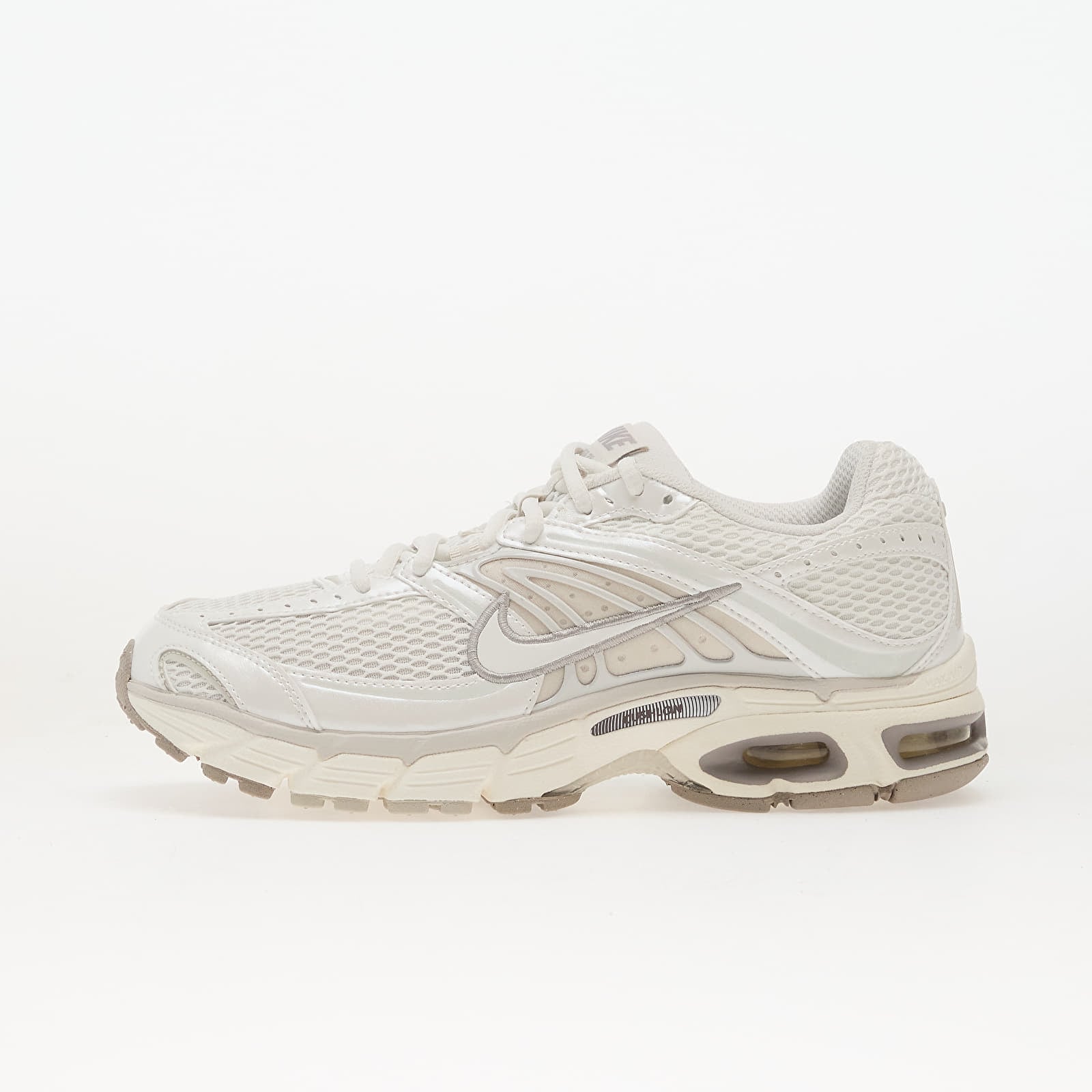 Women's shoes Nike W Air Max Moto 2K Phantom/ Mtlc Summit Wht-Light ...