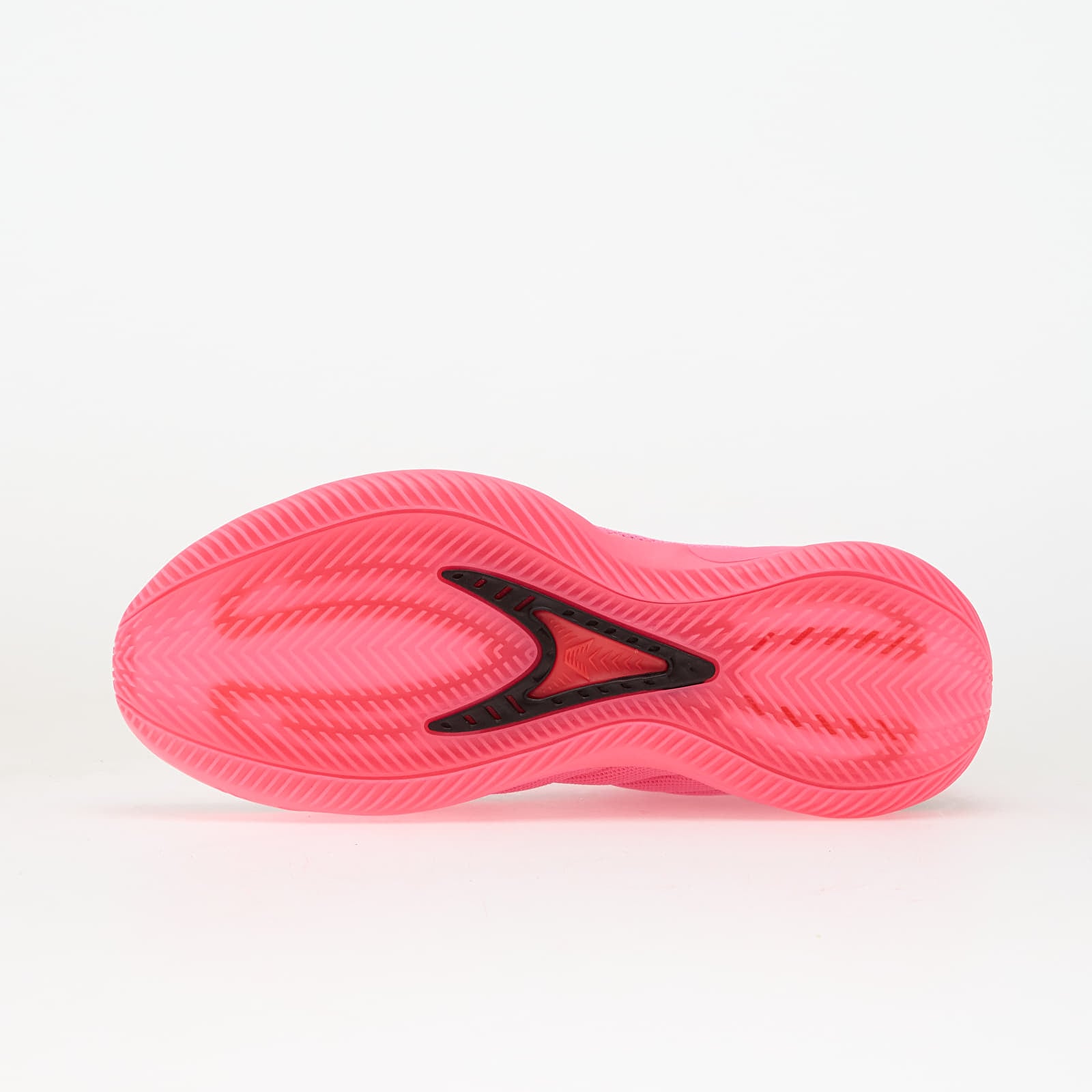 Men's shoes adidas Anthony Edwards 2 Lucid Pink/ Core Black/ Lucid Red ...