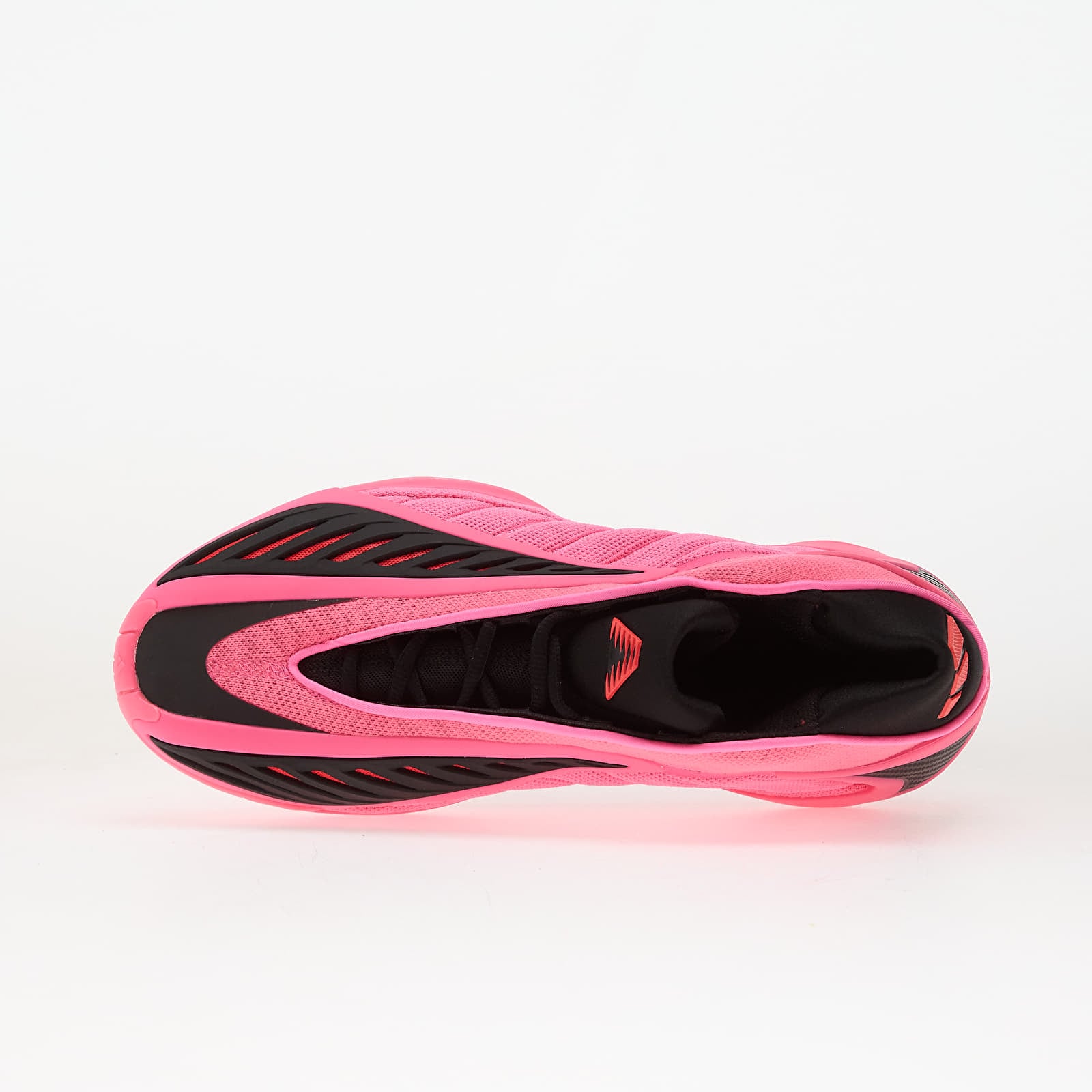 Men's shoes adidas Anthony Edwards 2 Lucid Pink/ Core Black/ Lucid Red ...