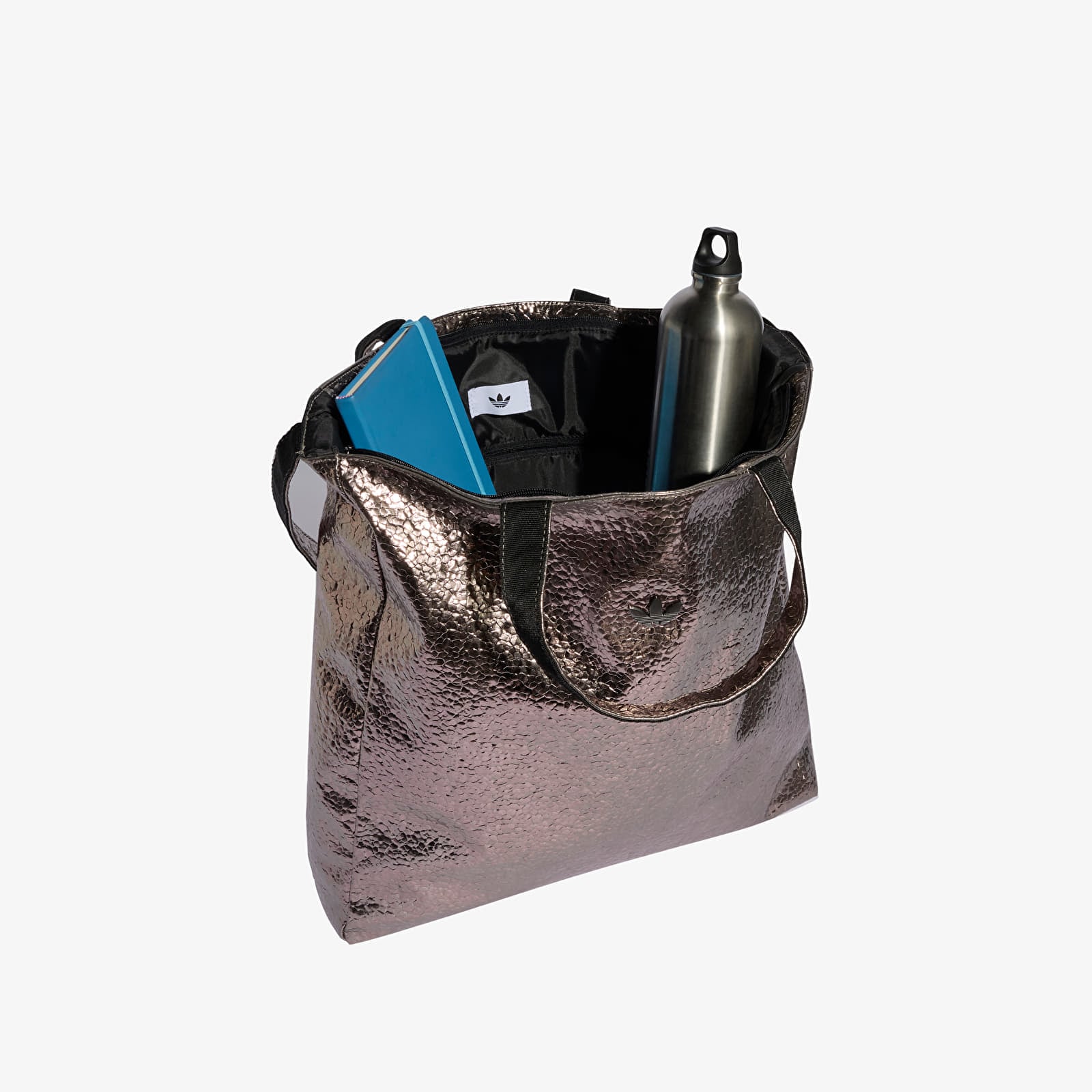 Genți crossbody adidas Adicolor Sh Grey Three (KD7886) | Footshop