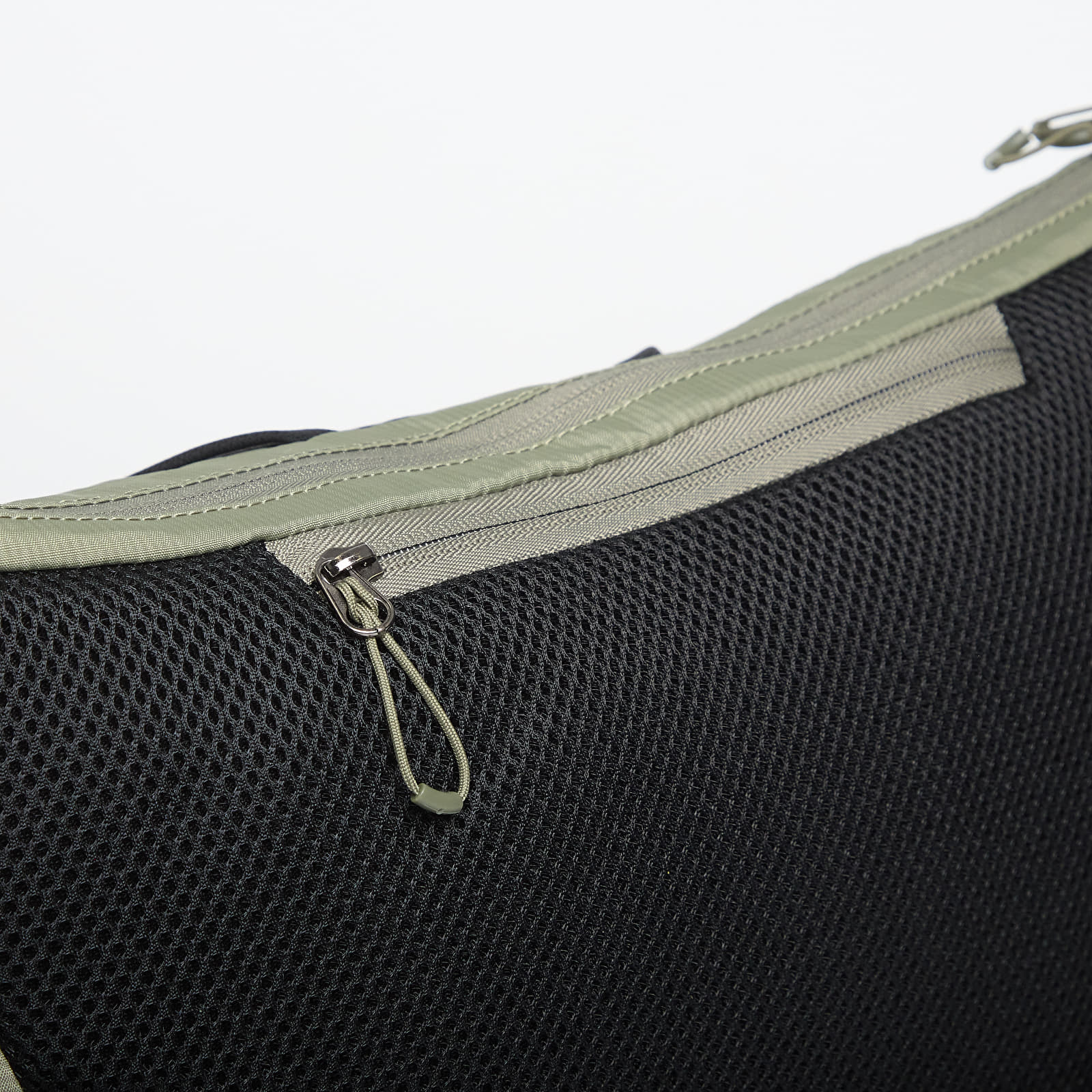 Сумки через плече Salomon ACS Shoulder Bag Deep Lichen Green/ Tea ...